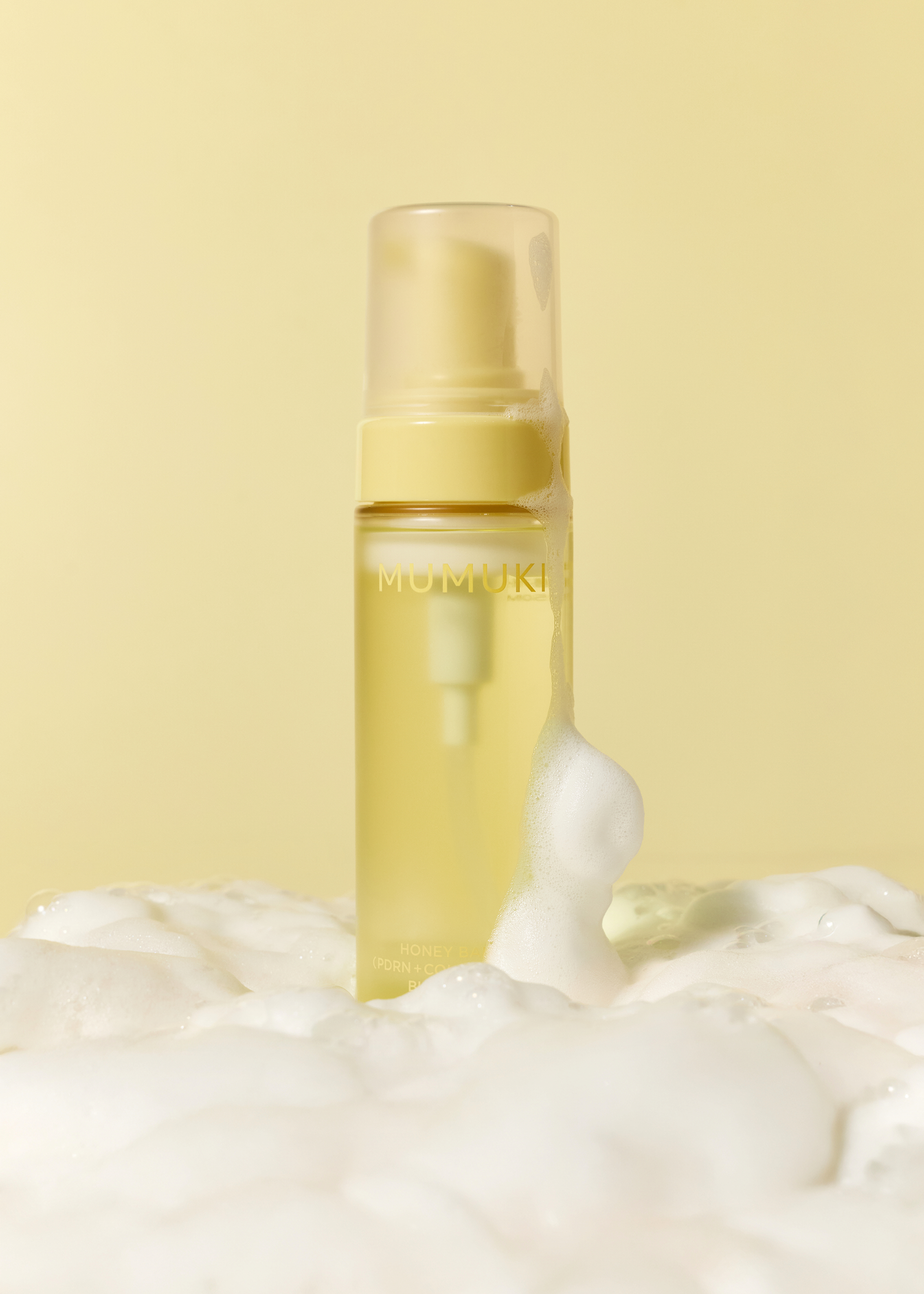 MUMUKI.us | Radiant Skin, Steady Glow