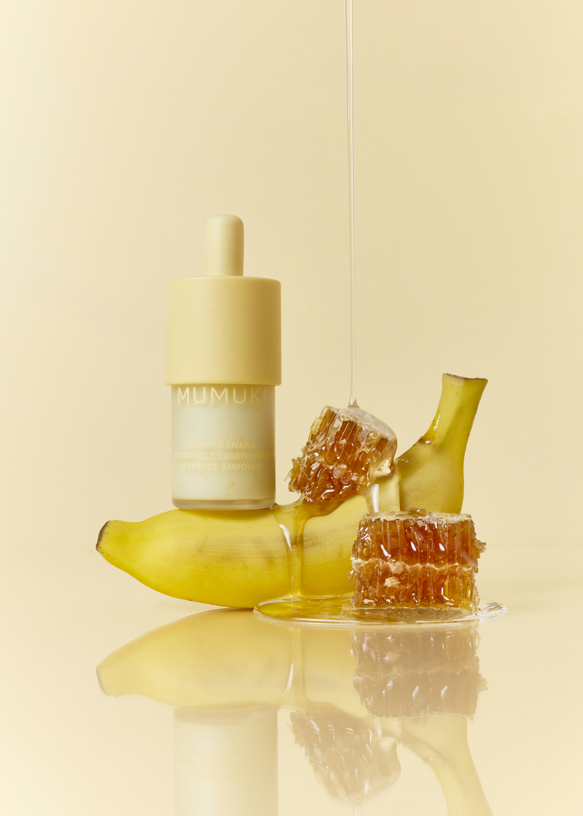 MUMUKI.us | Radiant Skin, Steady Glow