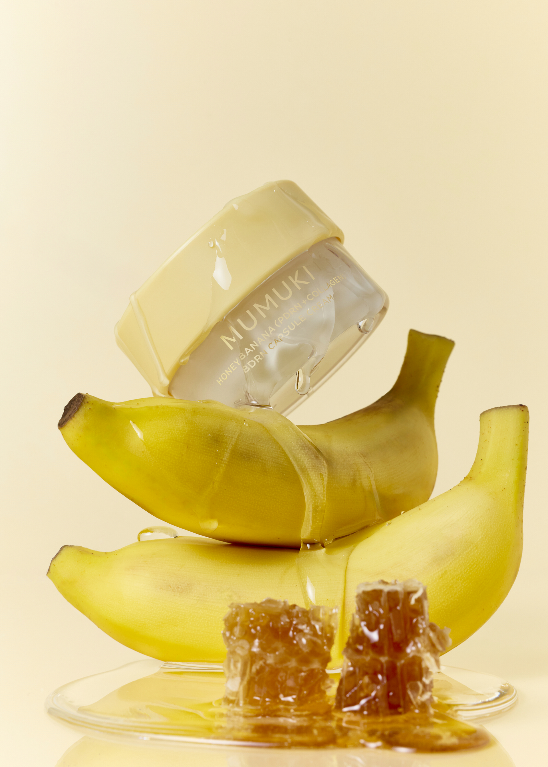 MUMUKI.us | Radiant Skin, Steady Glow