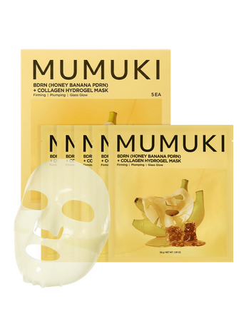 MUMUKI.us | Radiant Skin, Steady Glow